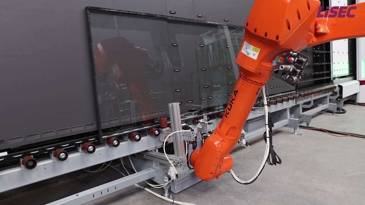 Sustainable Repurposing of Insulating Glass with IGD-A/manual - LiSEC.com