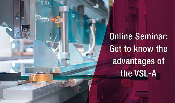 Manufacturer of flat glass processing machinery in Austria - LiSEC.com