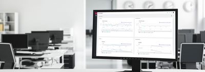 Software: Echtzeit Produktionsüberwachung Glasindustrie - LiSEC.com
