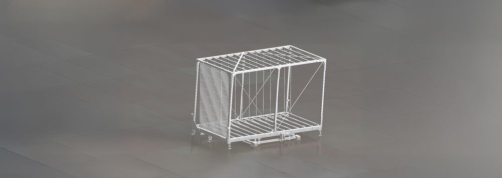 Storage System for Glass Remnants - LiSEC.com