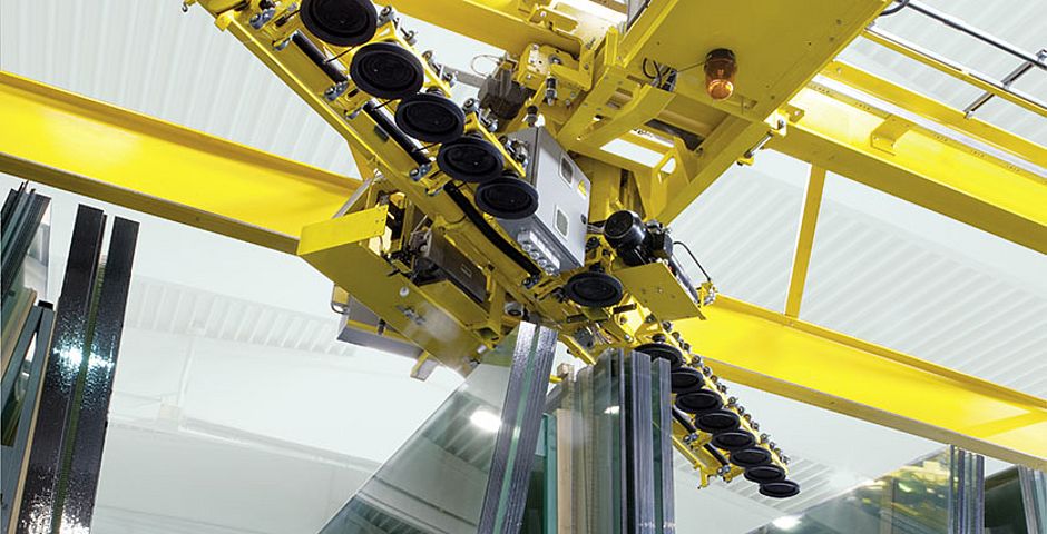 Glass loader | glass loading machine - LiSEC.com